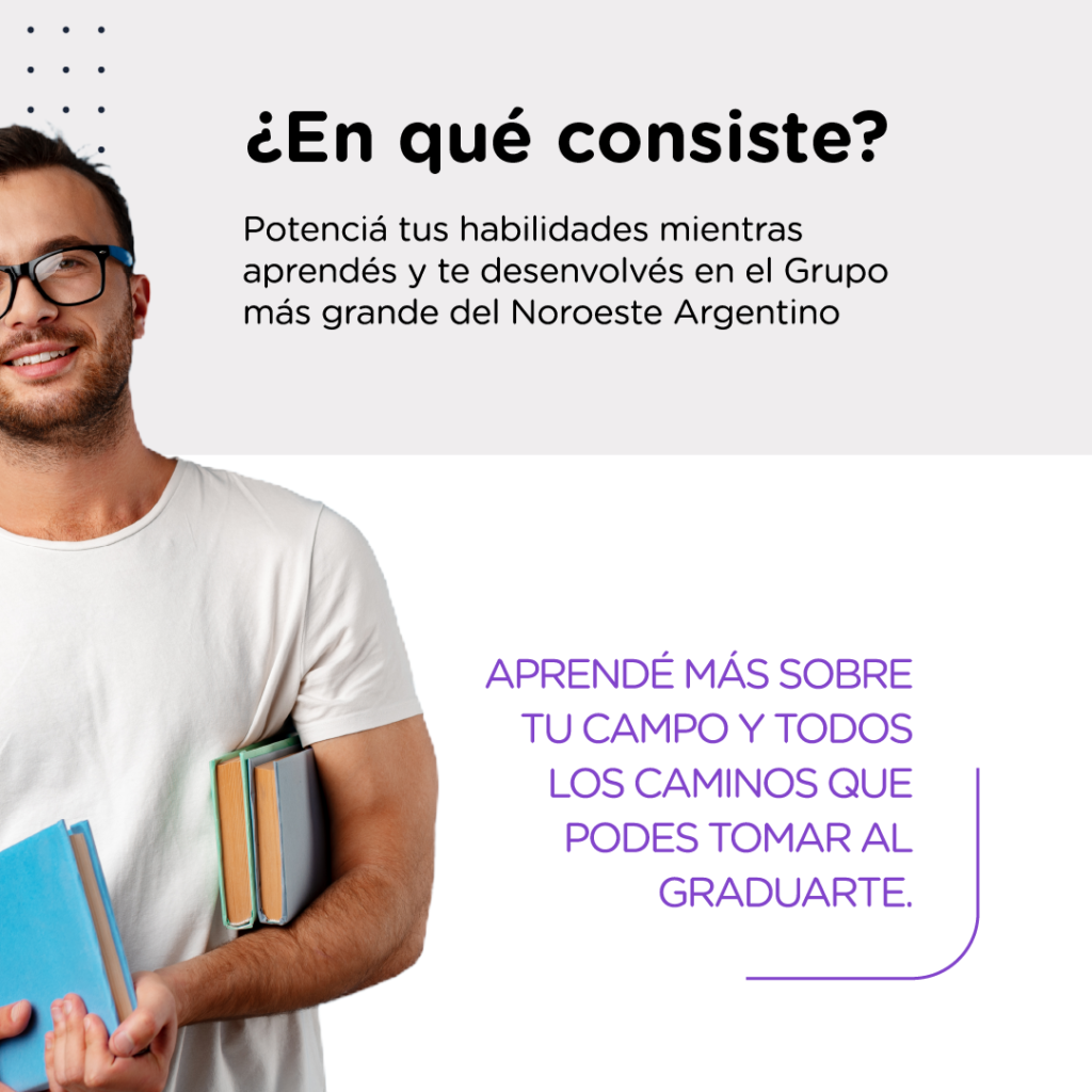 Empleabilidad - Grupo Cenoa