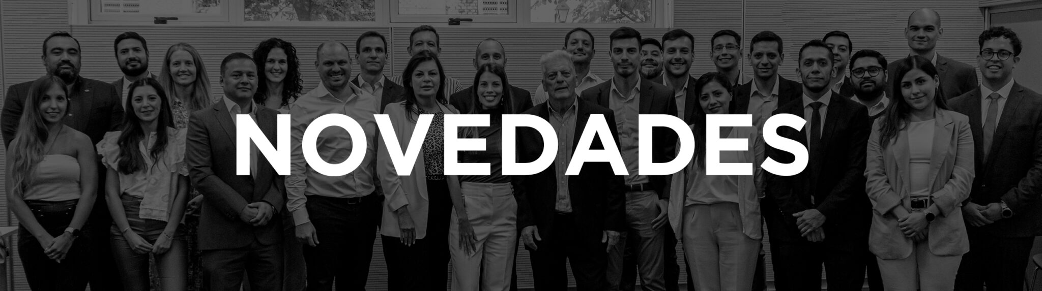 Novedades - Grupo Cenoa